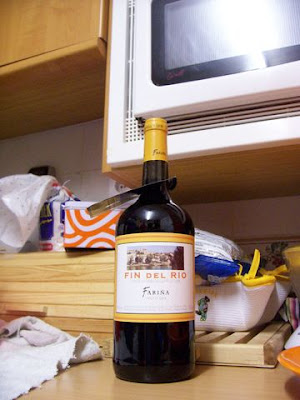 yobebovino: FIN DEL RIO por Don Manolo